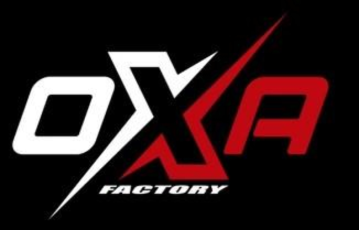 OXA Carbon Schutz Auspuffbirne for KTM EXC TPI 20-23 XC 20-22 XC-W 23 ...