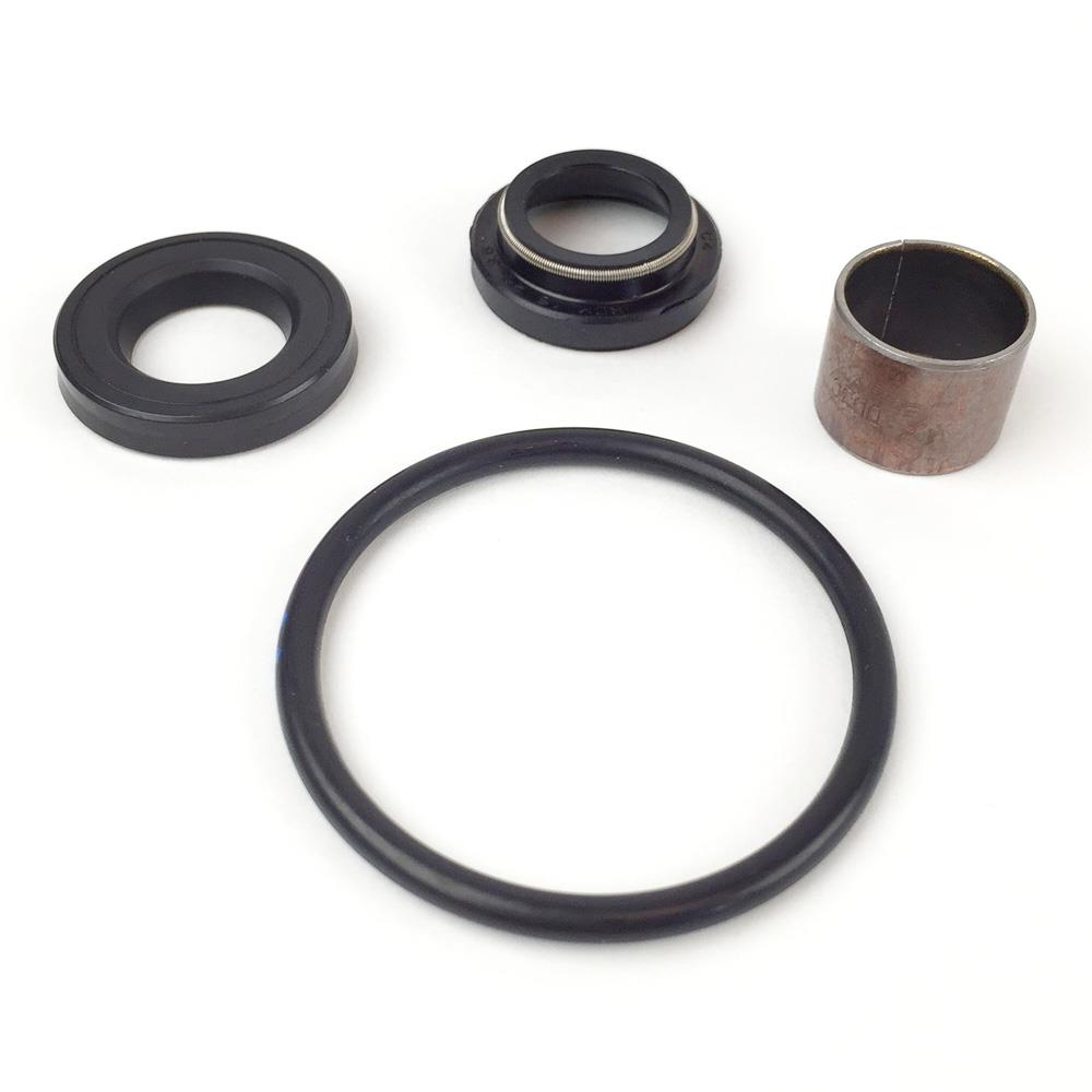 Motocross Shop - Extracross - Showa shock absorber Revisionskit On Road ...