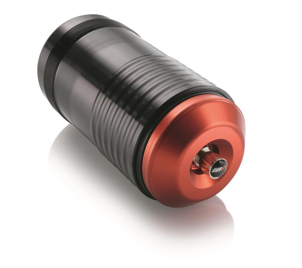 Motocross Shop - Extracross - WP OEM - Link shock absorber Bladder Kit ...