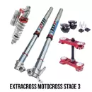 Extracross Motocross WP Xact Pro Gabel Competition Set jetzt kaufen